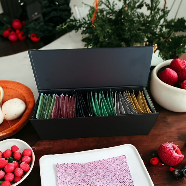 Binjang Tea: Taster Box